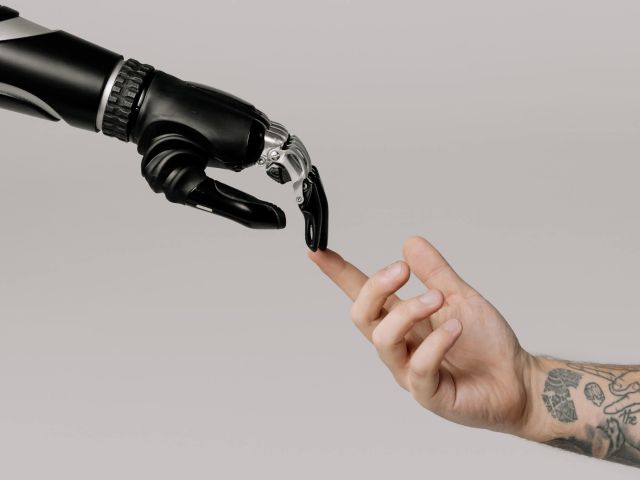 L'intelligenza artificiale e l'automazione del lavoro: una minaccia per ... L'intelligenza artificiale e l'automazione del lavoro: una minaccia per ...